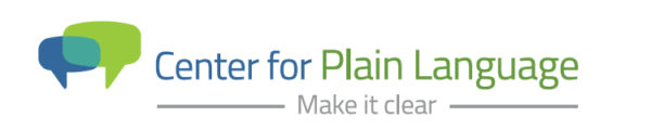 CEO takes on Board of Directors role for the Center for Plain Language ...