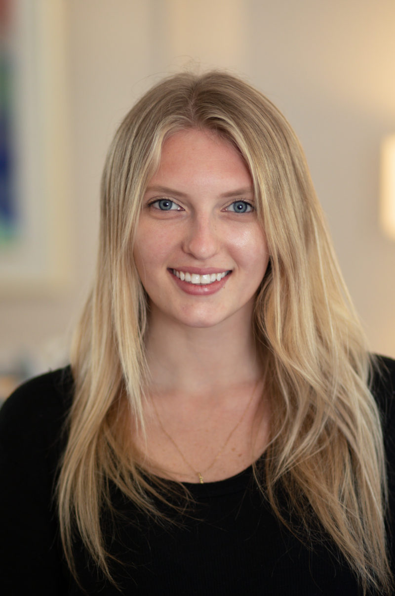 Sara Desmond Joins CM Full Time! - Circuit Media