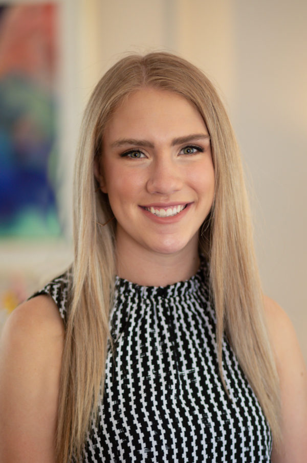 CM Welcomes Lauren Treacy to the HR Team - Circuit Media