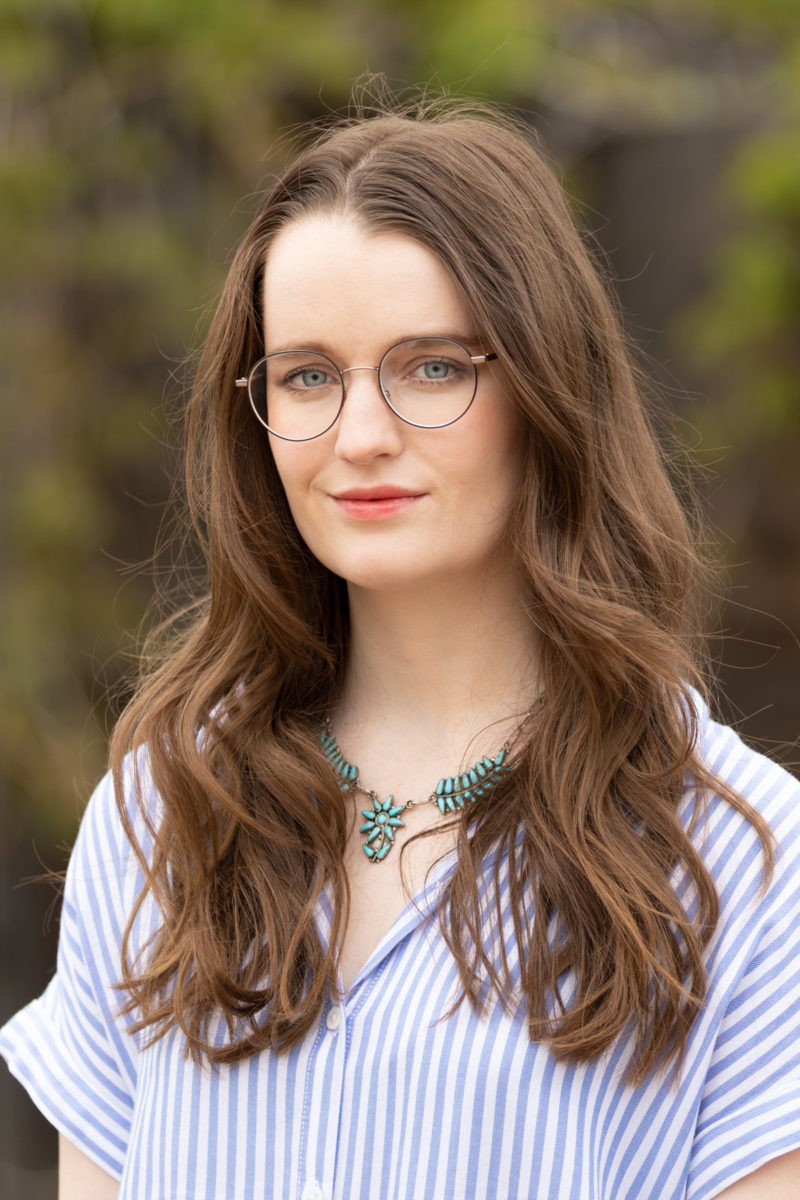 Circuit Media Welcomes Clara Geoghegan as a Legal Journalism Intern ...