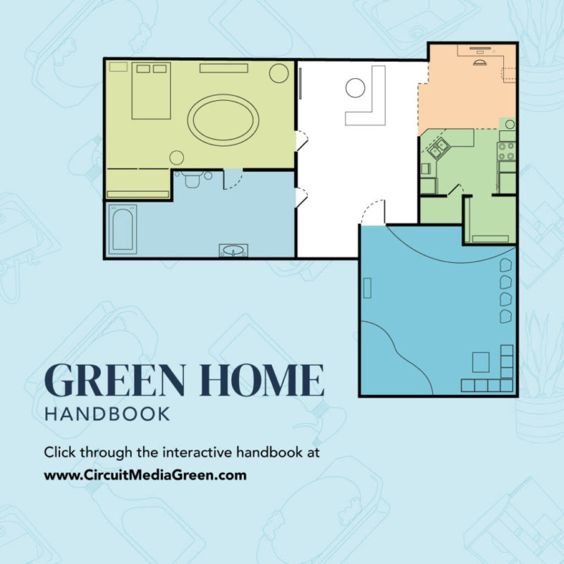 Green Home Handbook - Circuit Media