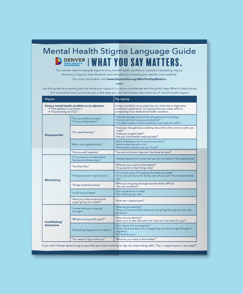 What You Say Matters - Circuit Media